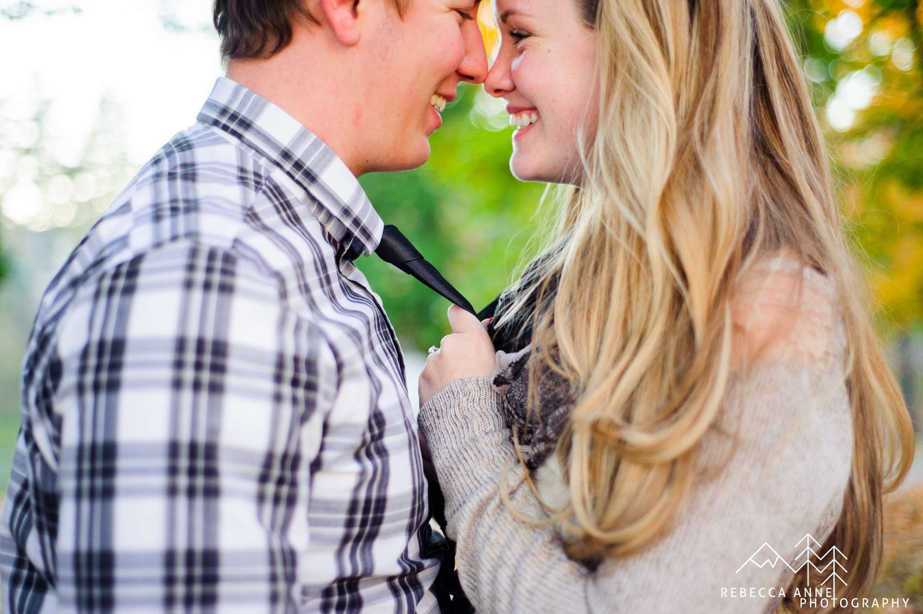 Top 10 Engagement Photo Pose Ideas // Seattle Wedding Photographer
