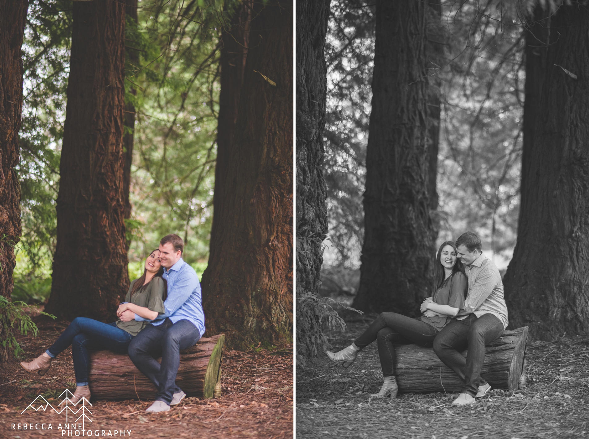 Top 10 Engagement Photo Pose Ideas // Seattle Wedding Photographer