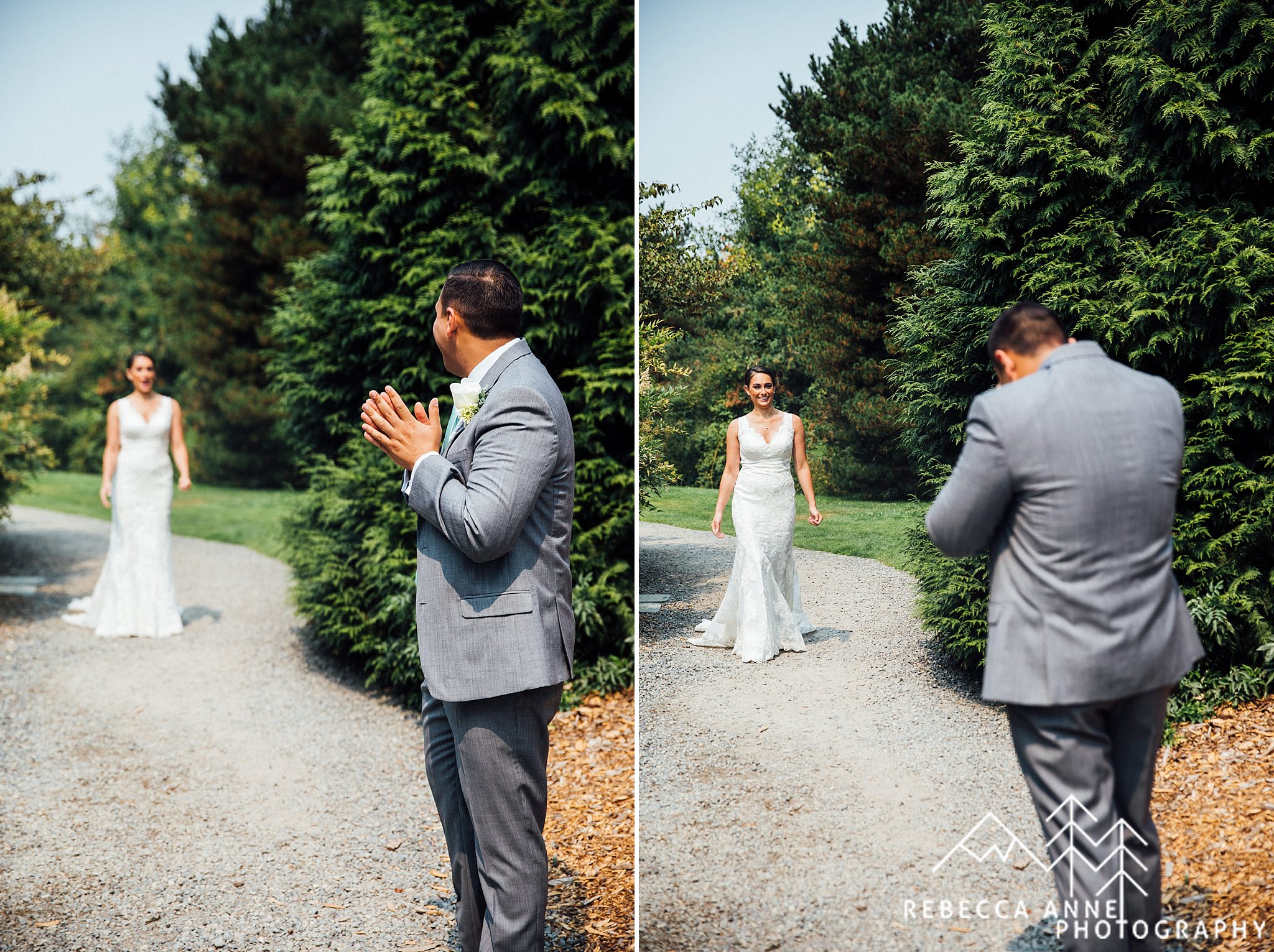 Why You Should Consider Having A “First Look”